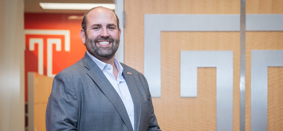 Temple University - Alumnus’ $1 Million Gift Will Fund Autism Lab